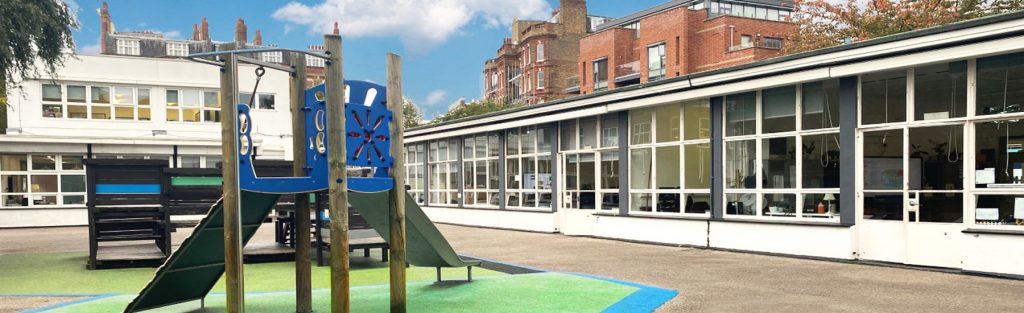 Fox Federation – Federation of schools based in West London.