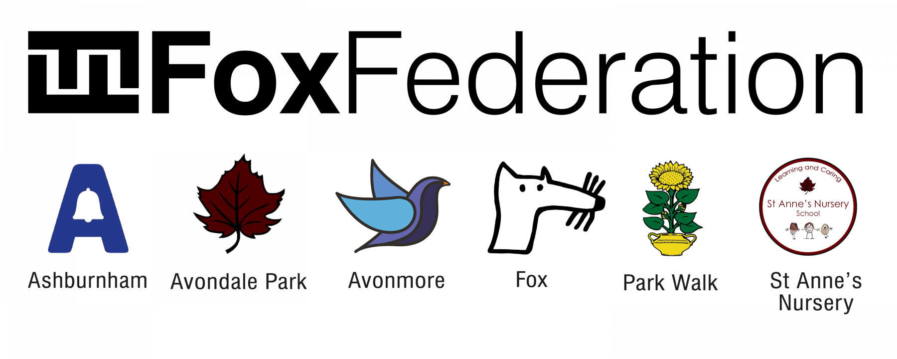 Fox Primary School – Fox Federation