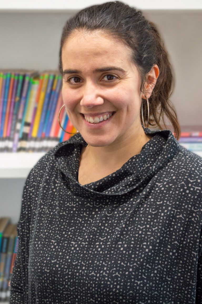 Fox Primary School – Fox Federation